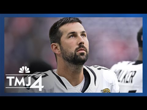 REPORTS: Packers release kicker Brayden Narveson, sign veteran Brandon McManus