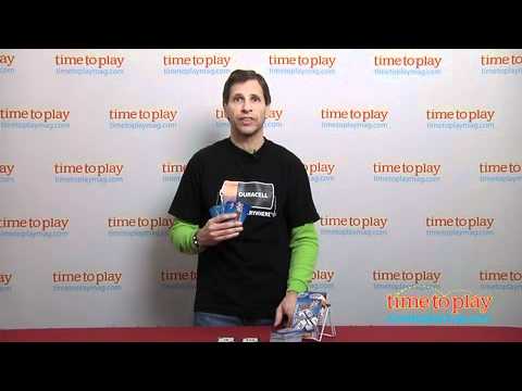 Mathable Quattro from Wooky Entertainment