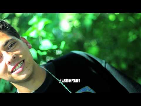 Oceans The Director (ASHTON PORTER) - “Hazy Listening [MT. ST HELENS]” (Official Music Video) | HD