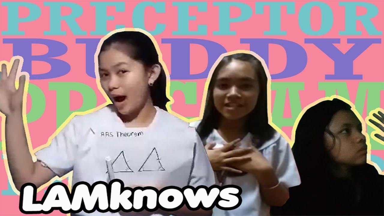 Third quarter video reflection in E.math//PBP//LamKnows1819