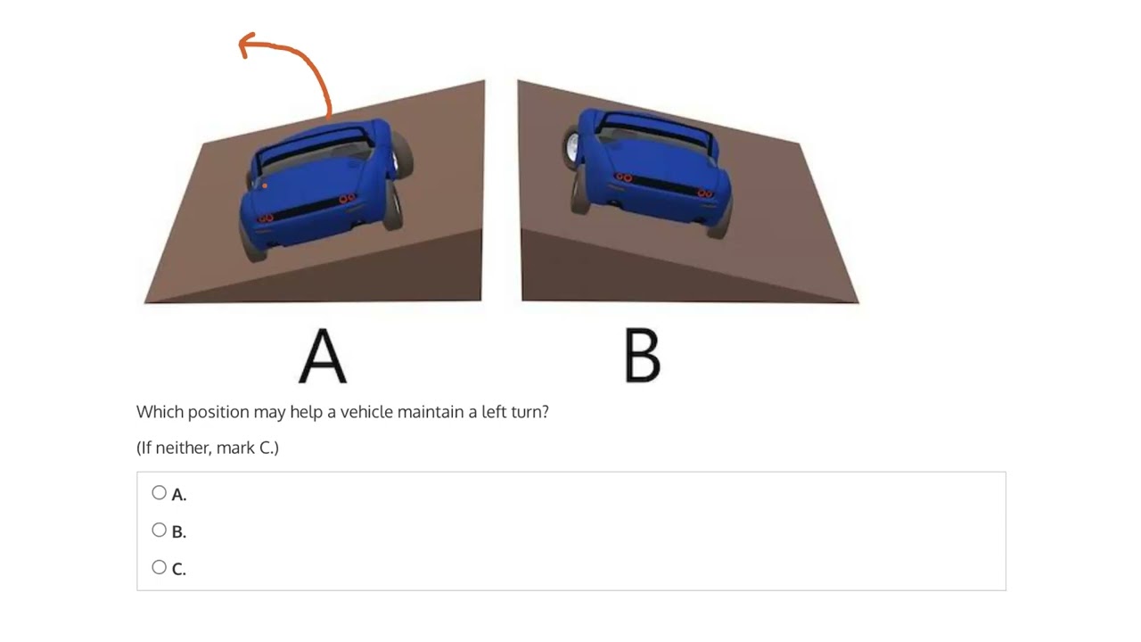 Mechanical Aptitude Question 209 Video Solution