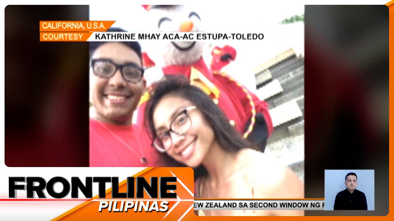 Magkapatid na Pinoy at kanilang mga nobyo, minasaker sa loob ng bahay ...