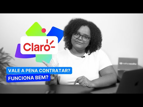 Claro Internet Residencial | É bom? Vale a pena? Saiba em detalhes!