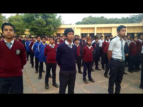 Jawahar Navodaya Vidyalaya (JNV), Kyarakoppa Road, Dharwad: Admission ...