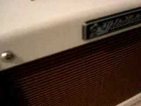 ValveTrain - Concord | 7 Watt Single 10 Inch Combo Amp | Reverb
