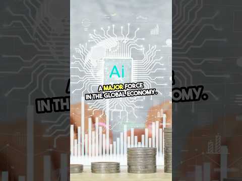 AI Boom and the Stock Market: Whatโs Happening in 2025? #stockmarket #money #business #ai