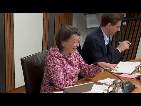 Local Government, Housing and Planning Committee - 24 June 2025