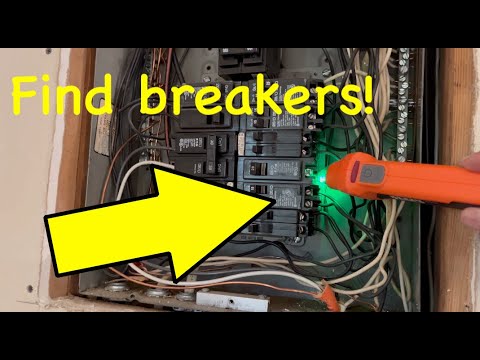 Locate Breakers With Ease! Klein Circuit Breaker Finder Review