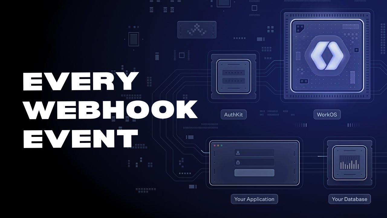 Handle Every Authorization Webhook Event