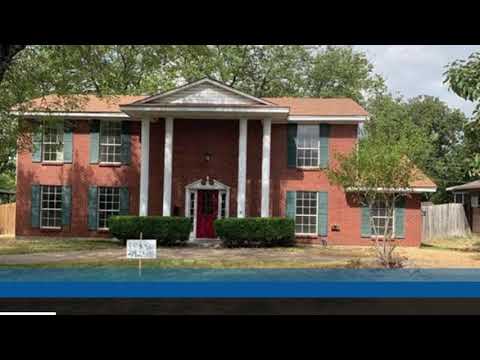 341 Merribrook Trail Duncanville, Texas 75116 | Kyra Porter | Find Homes for Sale