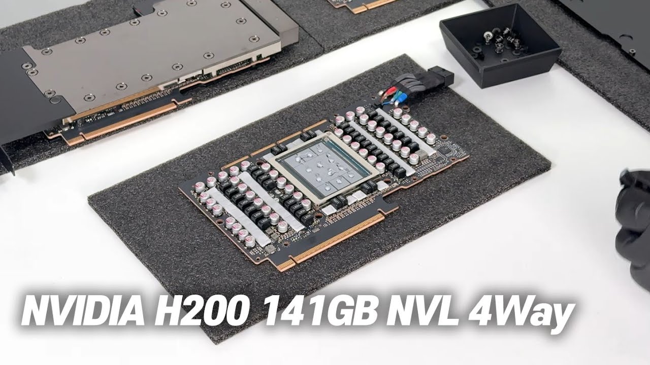 $150,000 The world's best workstation