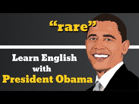Rare Usage, Pronounce, Meaning, Definition, Sentence Examples