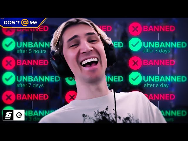 The 10 Most Controversial Twitch Bans Of All Time – WPFQTM