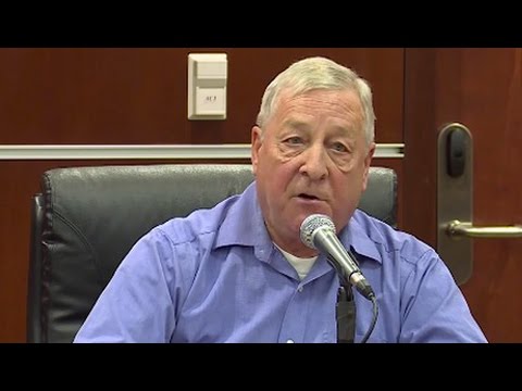 Ofiterii CIA John Kirakou si Philip Giraldi – Afganistanul si Irak ...