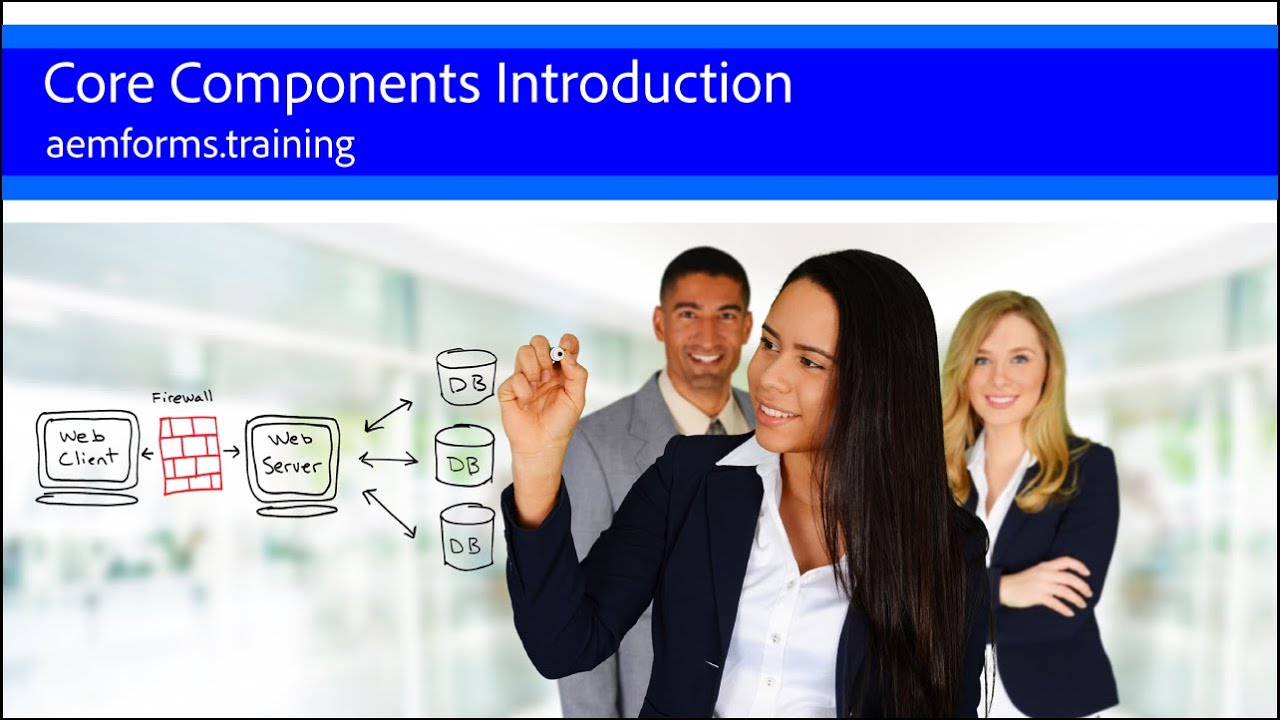 Core Components Introduction