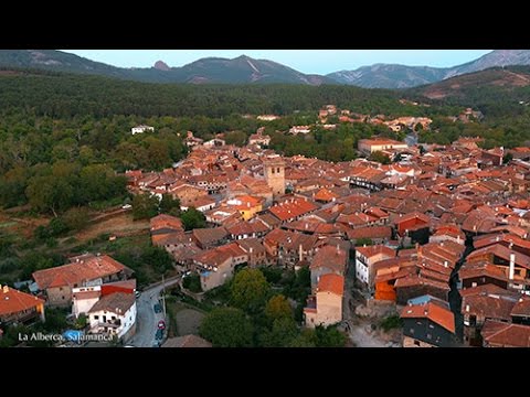 Regions of Spain: Castile-Leon