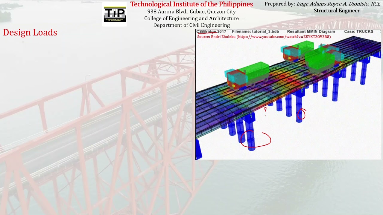 Bridge Module 4 Part 1