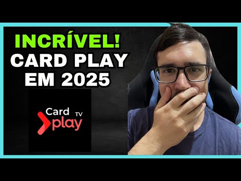 🟢Does Card Flay REALLY WORK? IS Card TV Play A SCAM? CARD PLAY COMPLAIN HERE - HOW TO USE CARD PLAY