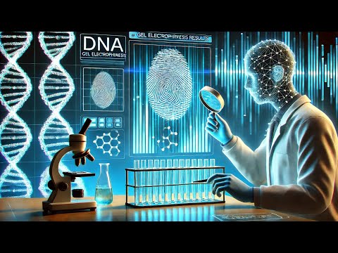 What is DNA fingerprinting simplified