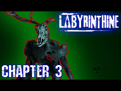 Steam Community :: Video :: It Hides in the Shadows | Labyrinthine ...