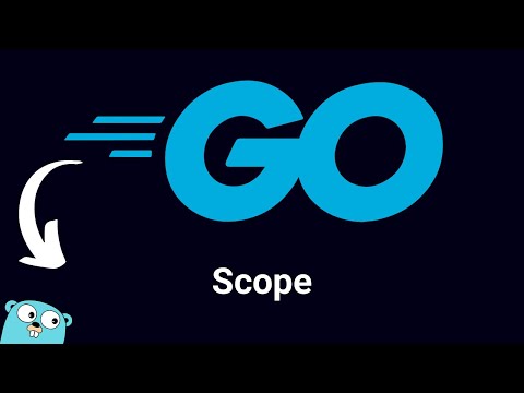 Go: Scope