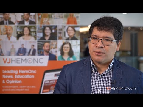 Bispecific antibodies as a standard of care for R/R LBCL: a multicenter real-world study