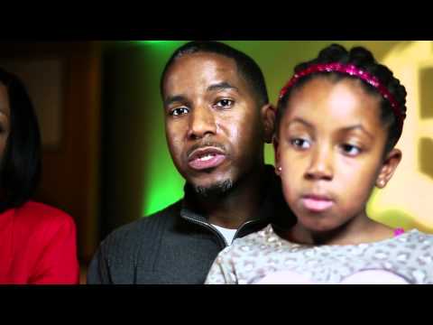 Stories of Restoration - The Hatch Family