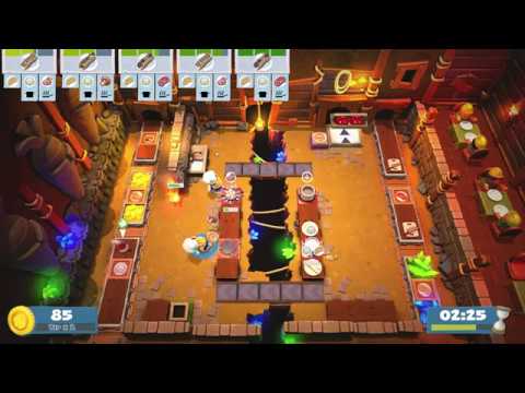 Steam Community :: Video :: Overcooked! 2 4-6