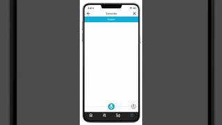 Thrive App for Custom Hearing and Activity Tracking