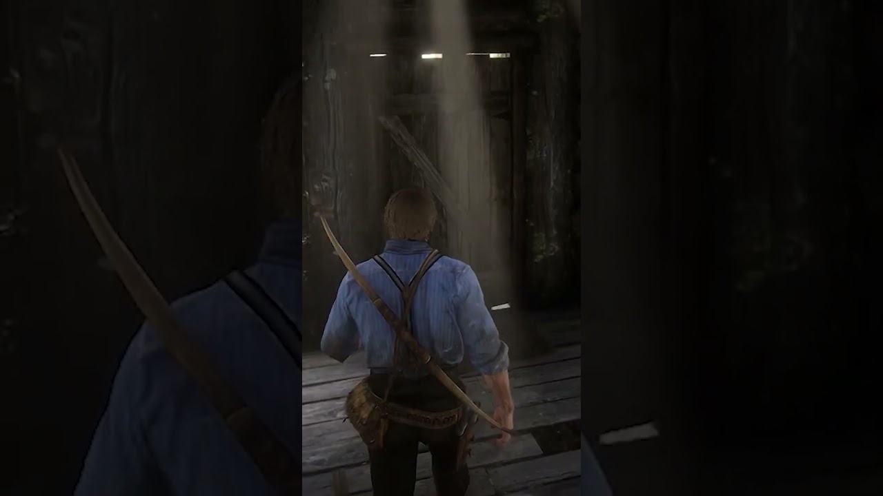 Why Indie games uses First Person Character #gamedevlopment