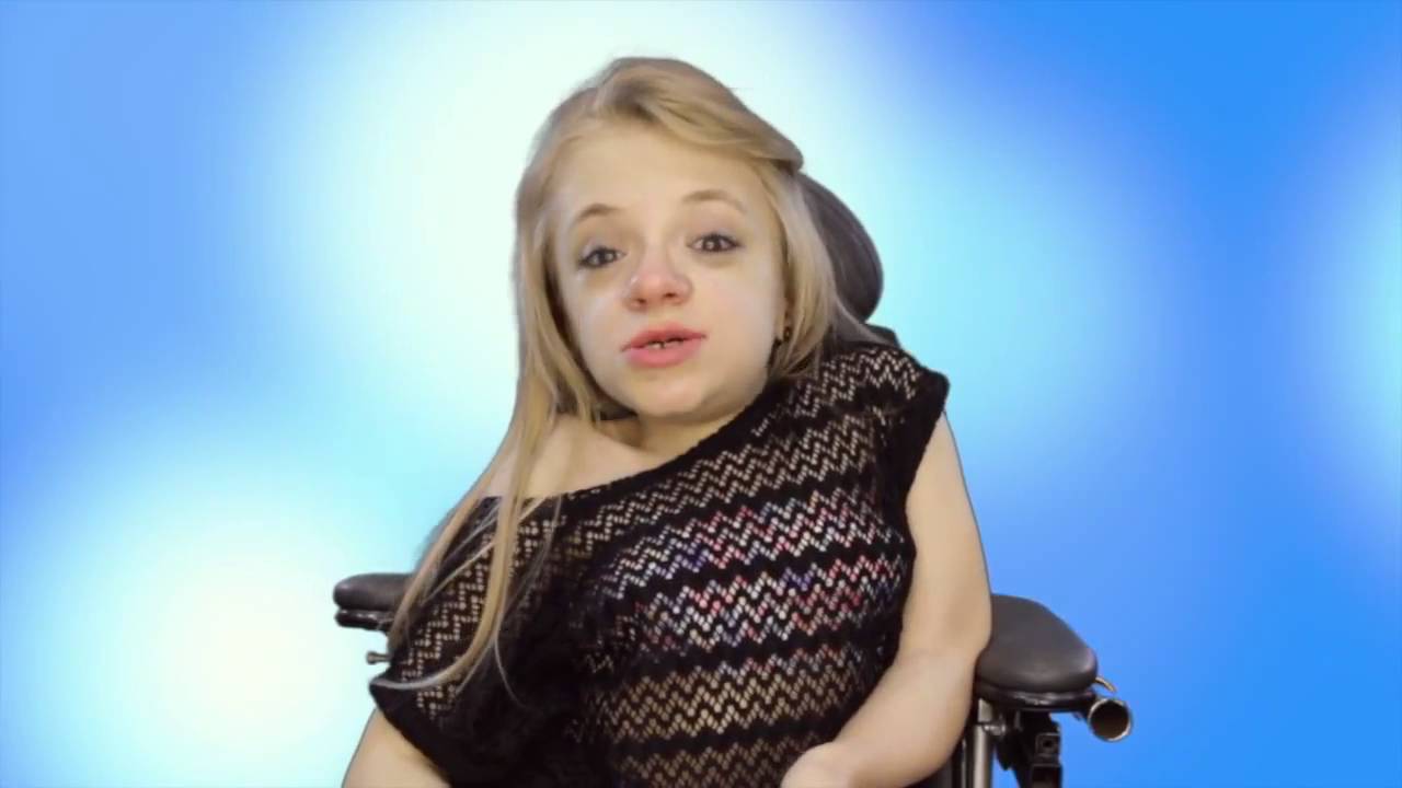 Osteogenesis Imperfecta Educational Film