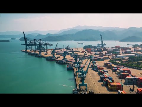 GLOBALink | China-proposed BRI very much on track despite challenges: experts
