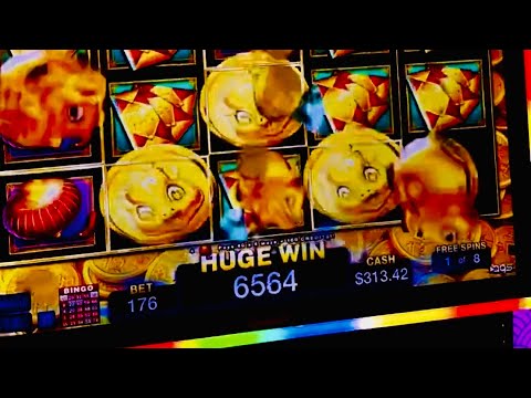 huge Win#  casino#travel#driving