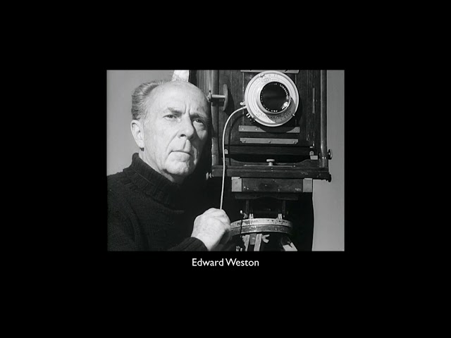 Exploring Modernism in American Photography: From the F-64 Group to the ...