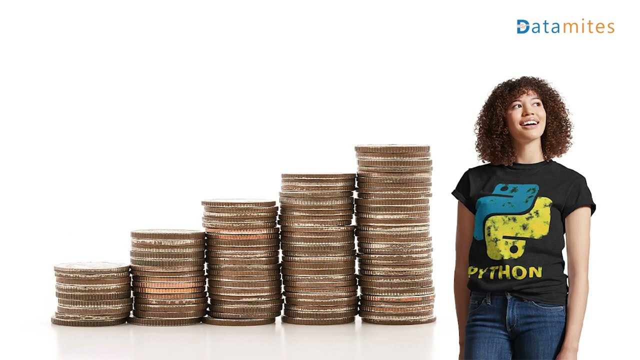 Certified Python Developer Course - DataMites Institute