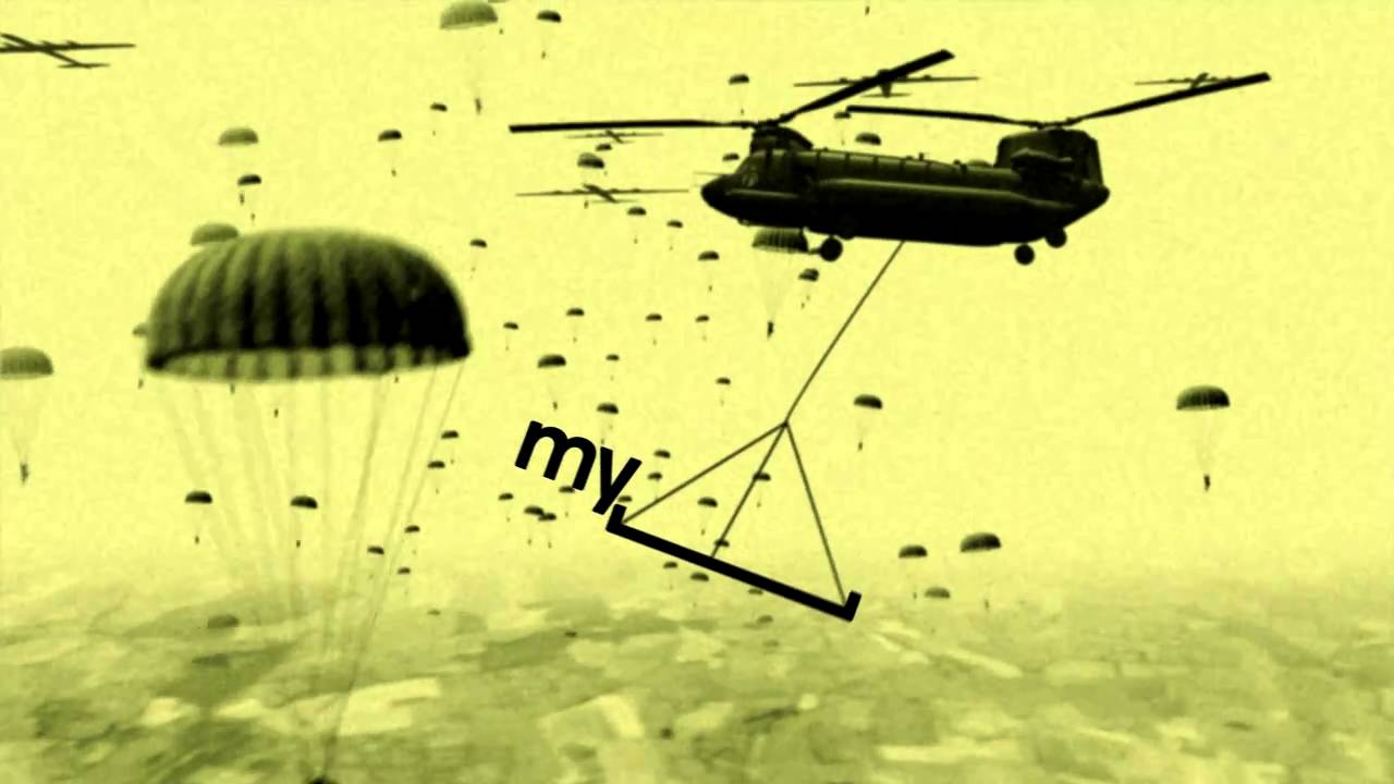 MySpace Logo Video