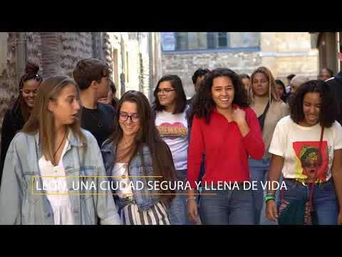 Spanish Courses in León: Inmersión lingüística en España