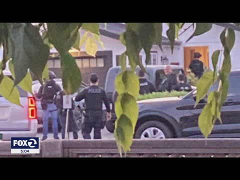 Suspect in South Bay crime spree has lengthy criminal history