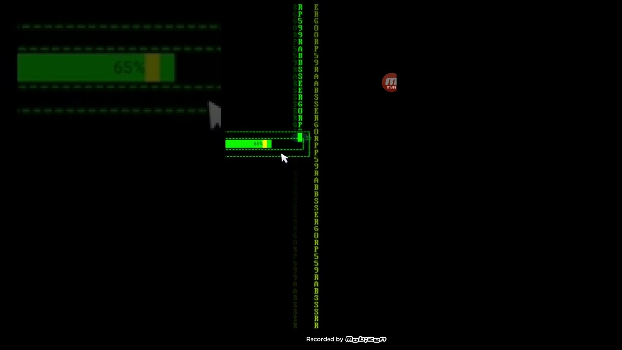 Getting Progressbar Nepbar