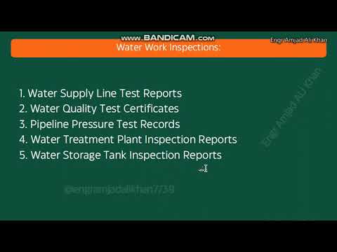 WIR and MIR Explained for QA/QC Engineers: Essential Inspection Documents for Civil Engineering Proj