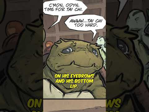 Next Generation of Turtles are Here!