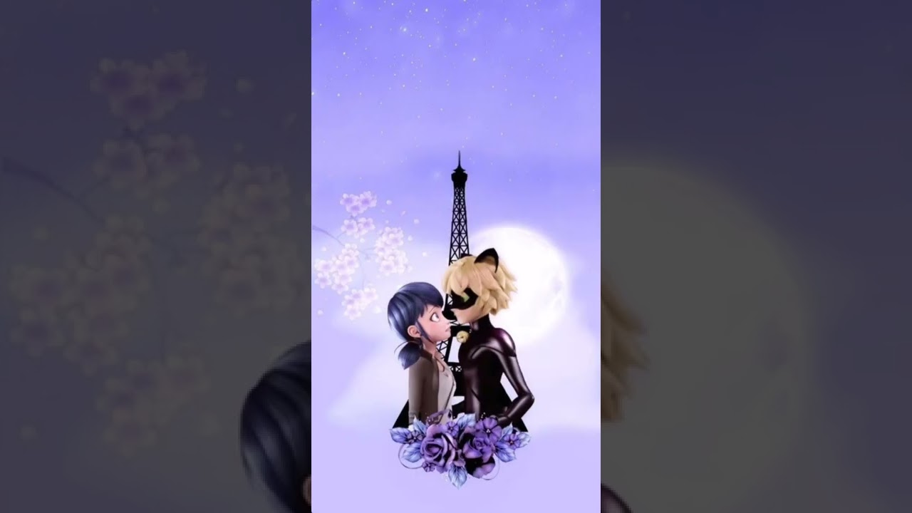 miraculous wallpapers #shorts #miraculous #woman #wallpapers