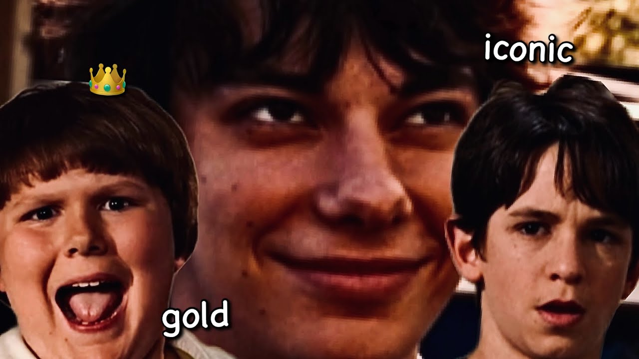 i edited rodrick rules because it's iconic