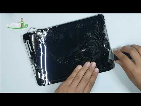 ipad 7 (A220, A2197,A2198) glass LCD replacement-{Technique works- ipad 2,3,4,5, Air,Mini 1&2,6 Gen}