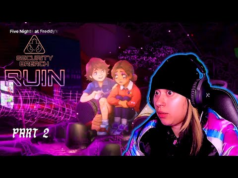 Steam Community :: Video :: Escaping Madness | Five Nights at Freddy's ...