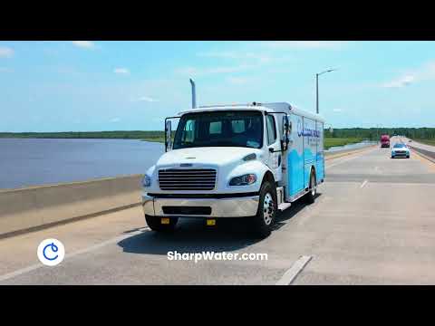 Sharp Water Culligan Knows the History of Delmarva Water