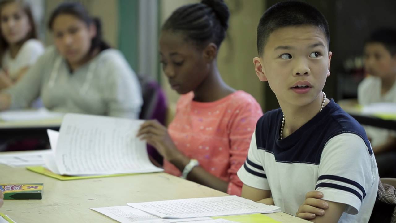 Academic Video Peer Assessment