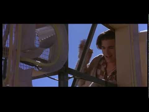 Empire Records - Dire Straits Scene Romeo and Juliette