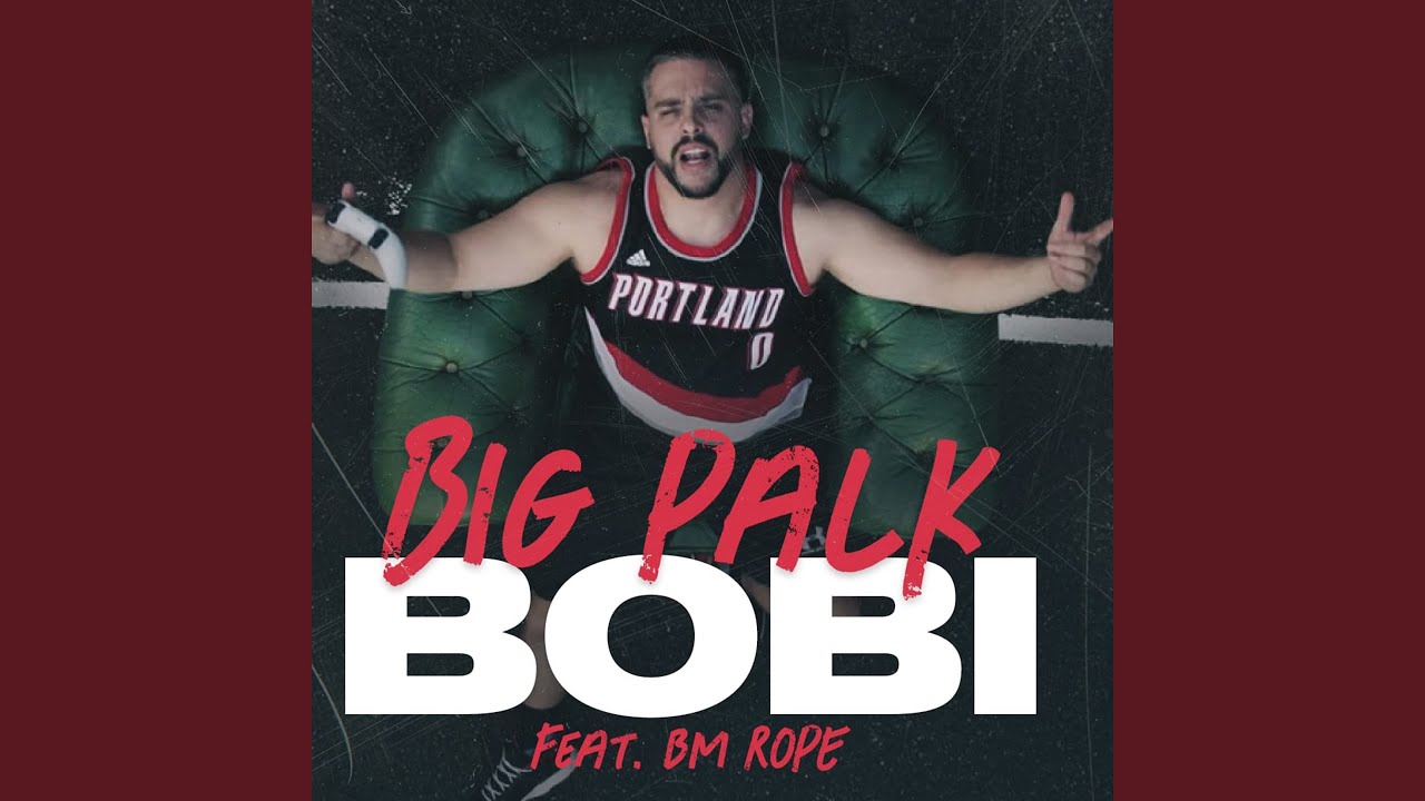 Bobi (feat. BM Rope)
