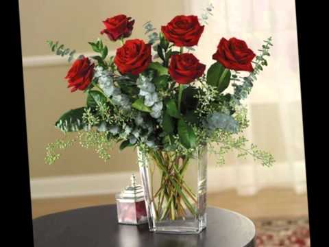 Valentine's Flower Delivery Cypress/Tomball/Copperfield Floral Designs by Dana
